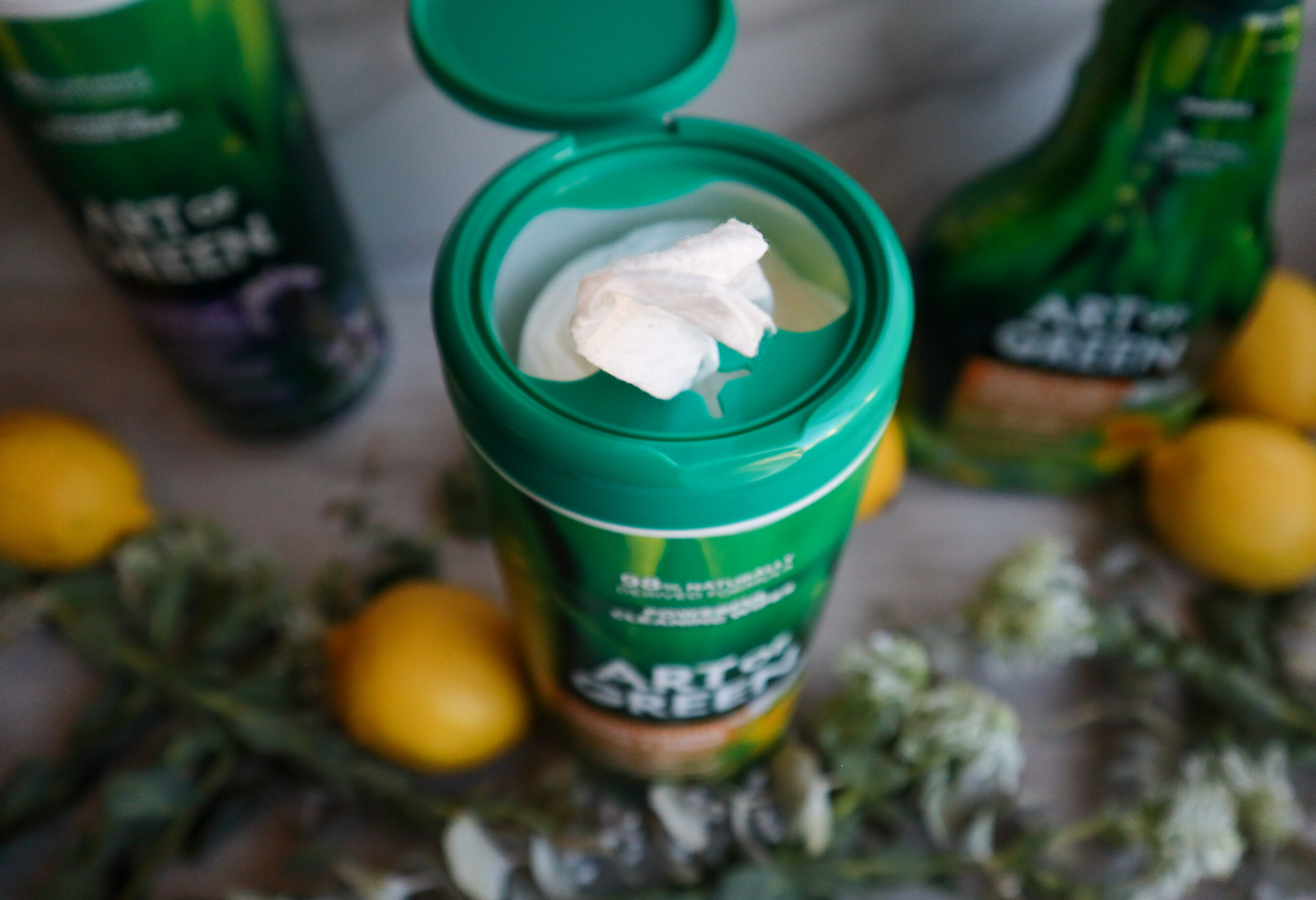 My favorite Vegan Friendly Non-Toxic Cleaning Products – The Vegan Momma